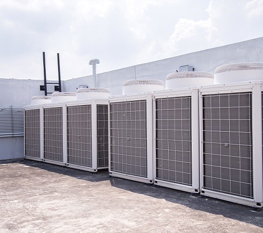 Merkezi Sistem Klima Bakımı - En İyi Fiyat Garantili Klima Bakımları